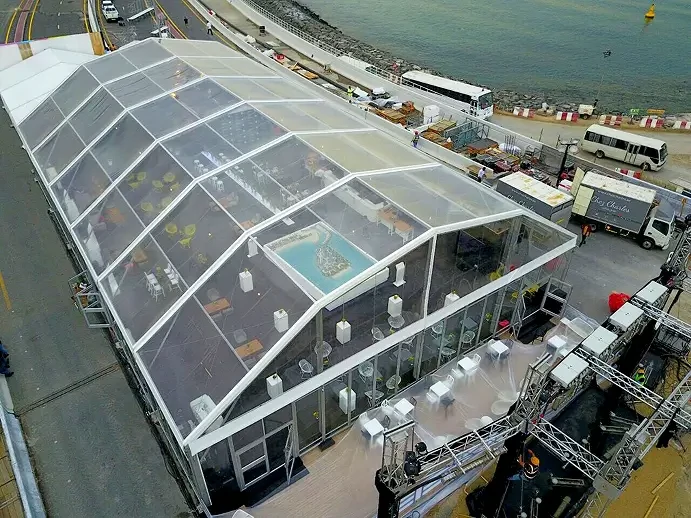 Ultimate Guide on Building An Indoor Pickleball Facility