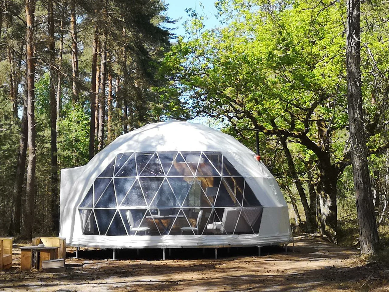 Wind Load Ratings Explained: What Do They Mean for Your Building's Stability?