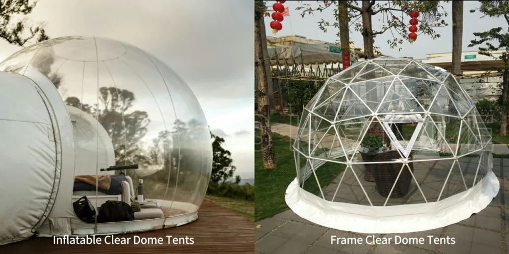 재난 구호 솔루션을 위한 FEMA 텐트 | 쉼터 구조물