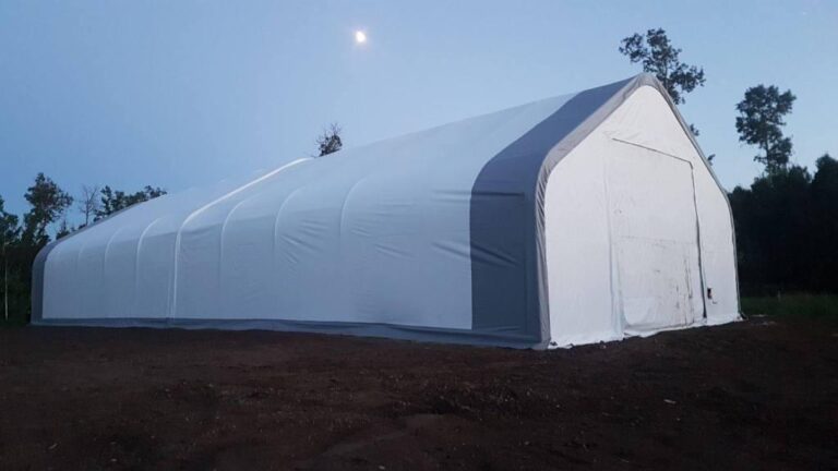 A Comprehensive Sand Salt Storage Building Guide