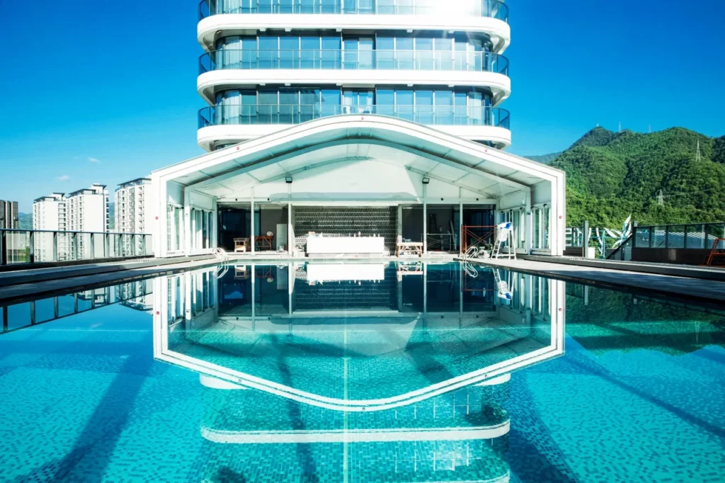 6 Pool Tent Shade Ideas to Cover Your Swimming Pool