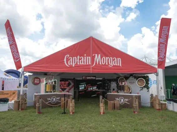 Get the Perfect Tailgate Tent for Your Event