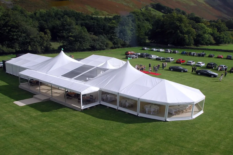 What are Different Types of Temporary Housing Structures? | Shelter ...