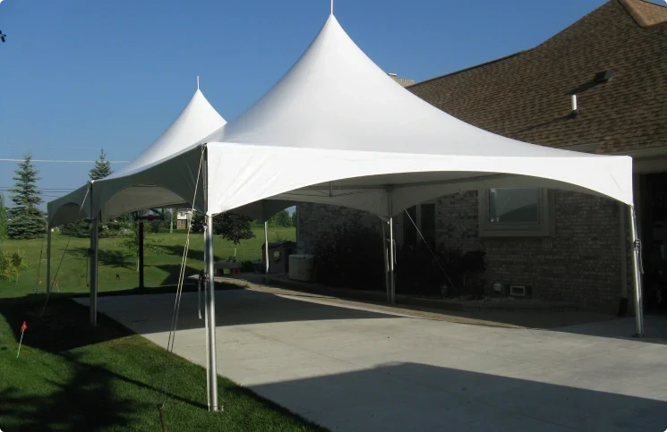 How to Choose and Set Up Farmers Market Tents: Full Guide