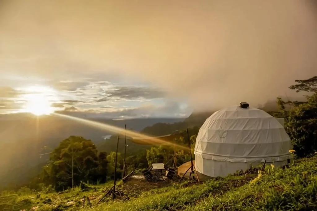 Profitable Glamping Ideas for Campground and Resort Owners