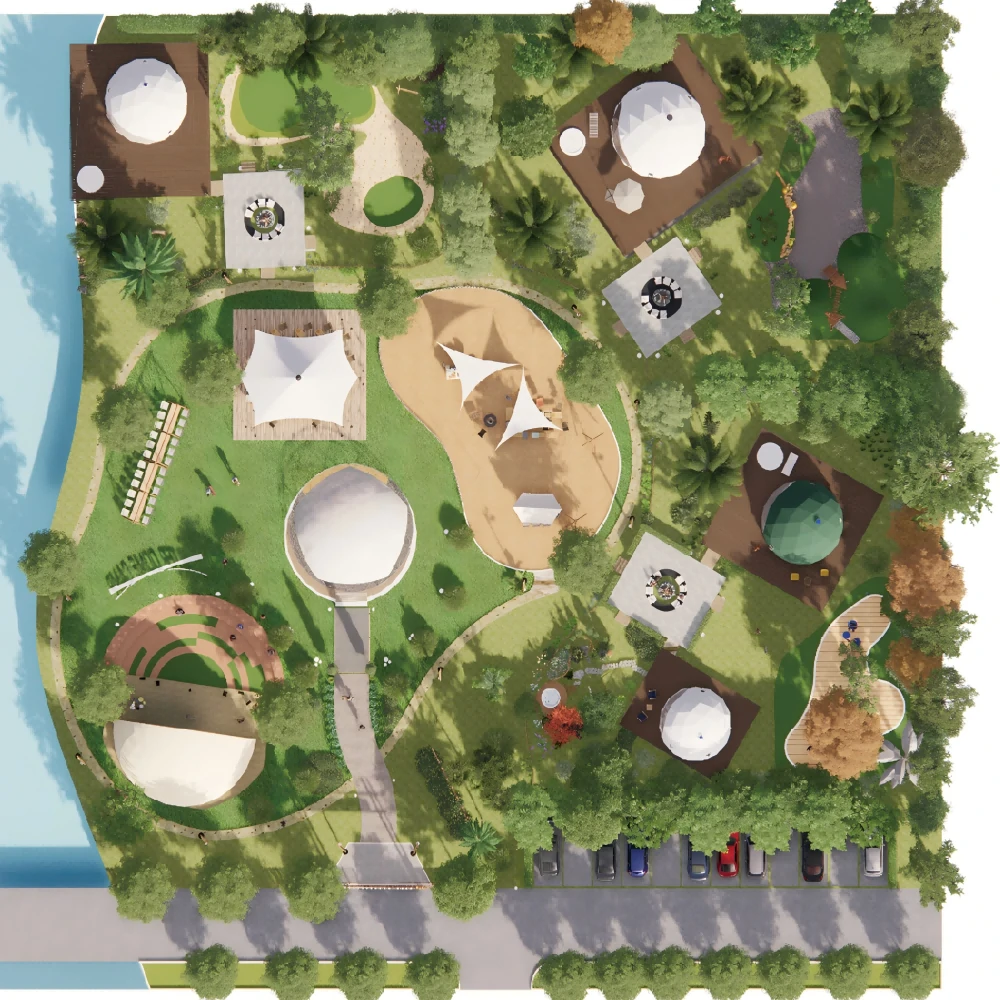 What is a Site Plan? A Beginner's Guide with Examples