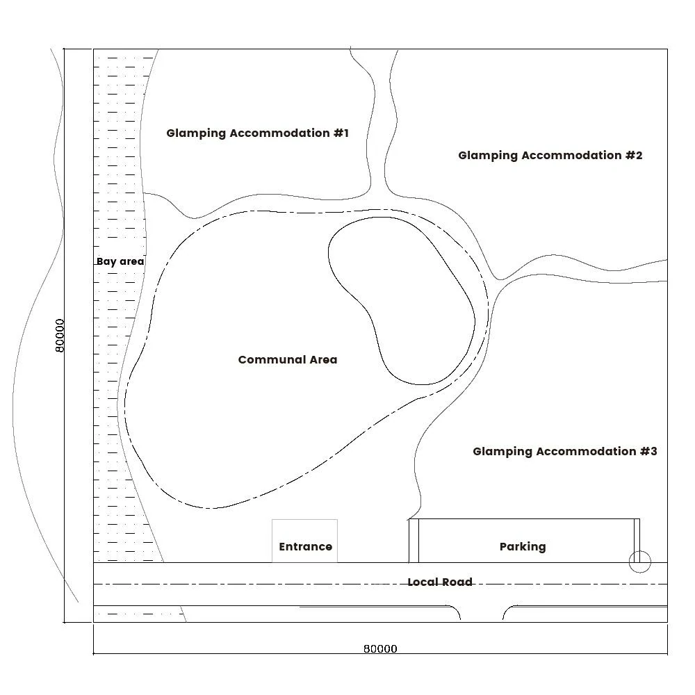 What is a Site Plan? A Beginner's Guide with Examples