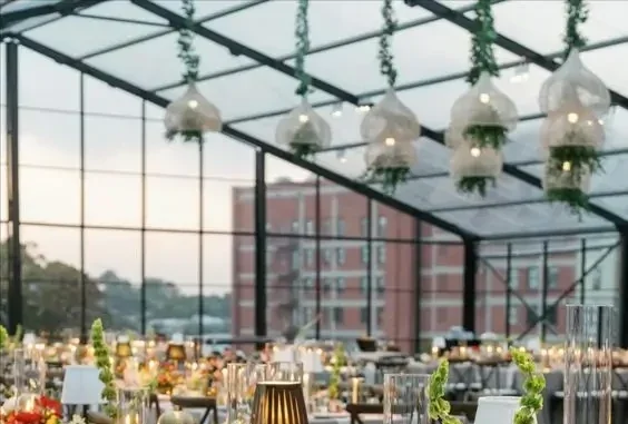 From Setup to Send-Off: Restaurant Party Success Strategies