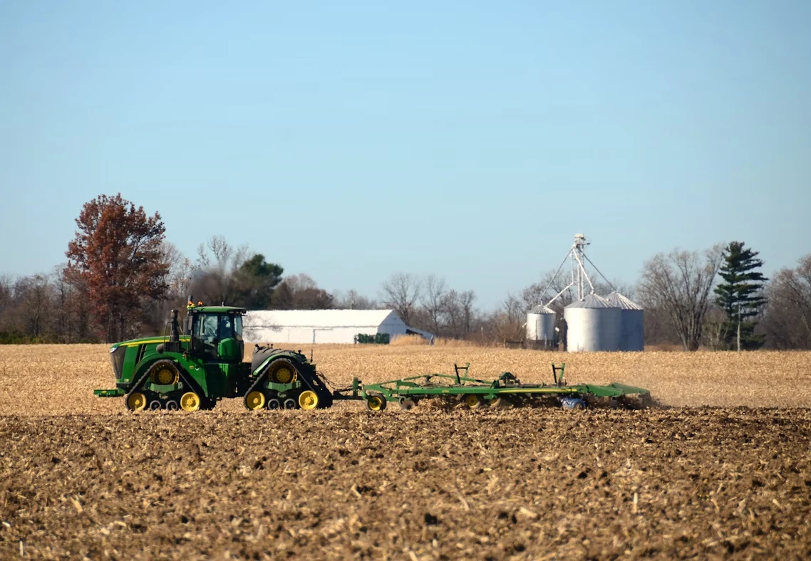 Farm Equipment Maintenance Tips for Longer Machine Life