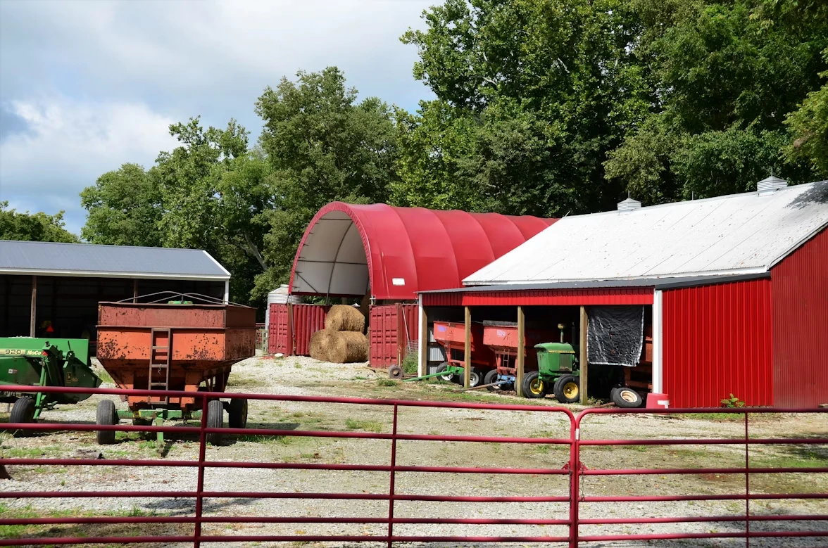 Farm Equipment Maintenance Tips for Longer Machine Life