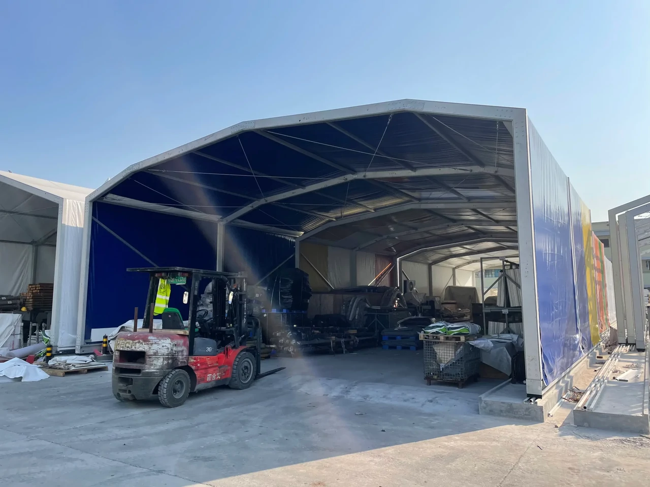 Farm Equipment Maintenance Tips for Longer Machine Life