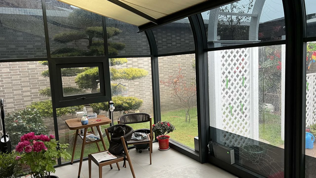 10 Greenhouse Ideas That Blend Design and Function