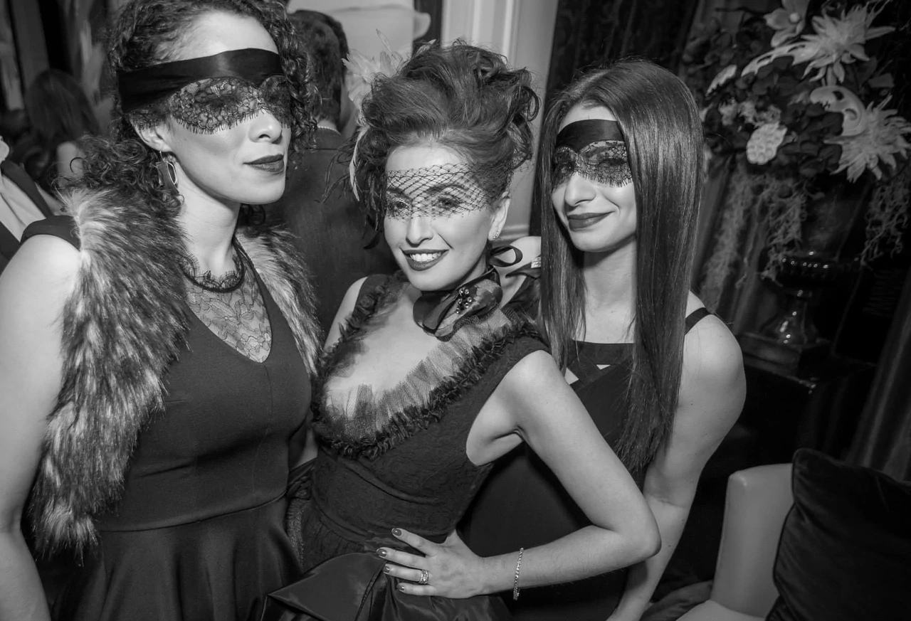 Practical Masquerade Ball Party Ideas and Planning Tips