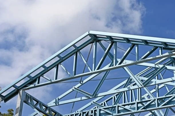 What Is a Truss Structure? Definition, Types, and Applications