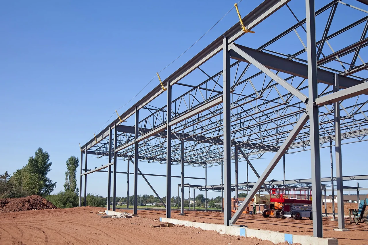 What Is a Truss Structure? Definition, Types, and Applications