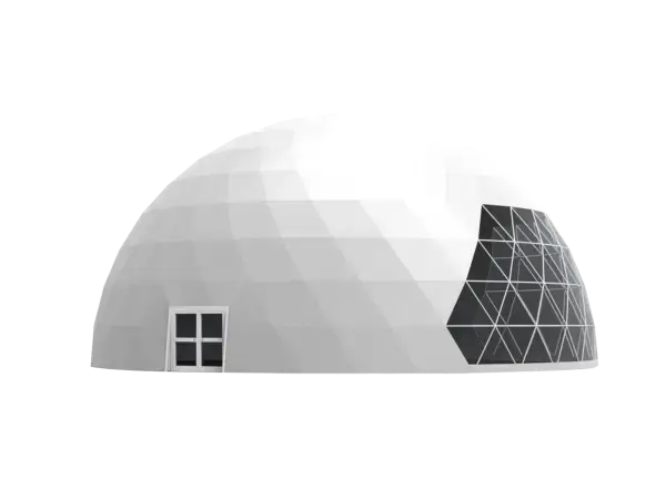 20m Large Event Tents & Domes for Sale | Shelter Structures