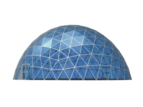 25m Glass Event Domes for Sale丨Shelter Structures