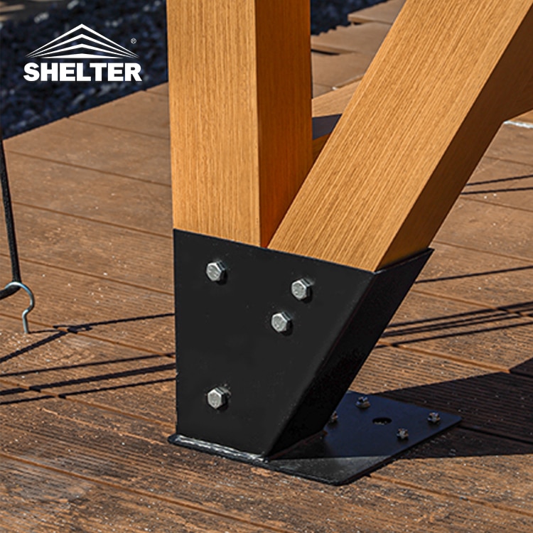 Portable Car Garage | Shelter Structures