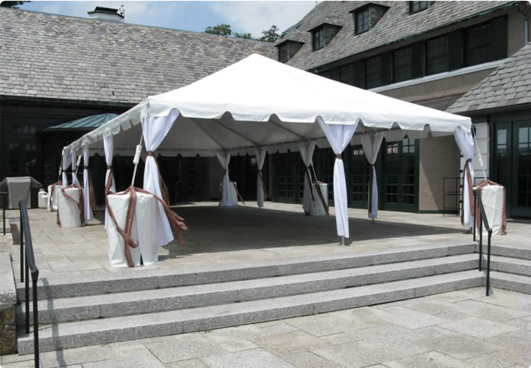 30x60 Wedding Frame Tent for sale丨Shelter Structures