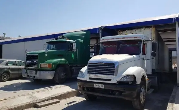 Vehicle Storage Solutions | Shelter Structures