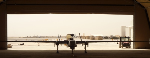 Tips Penting Desain Hanggar Pesawat | Struktur Tempat Tinggal