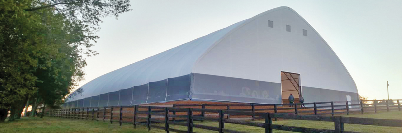 What is a Clear Span Building? Benefits, Types, and Cost Analysis