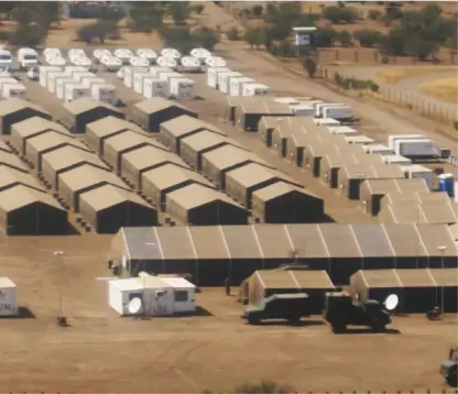 Clear Span Structure Solutions for Versatile Spaces