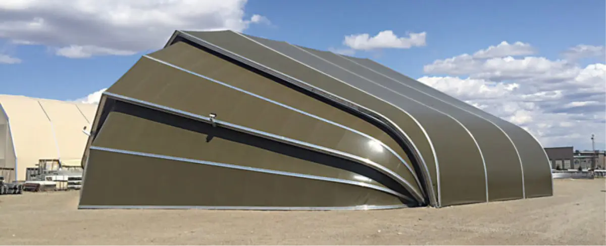 Airplane Hangar Costs: Buy or Rent | Shelter Structures