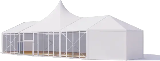 Custom Structures & Buildings, Commercial & Event Tents Sale | Shelter