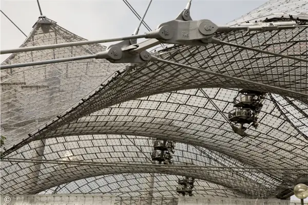 Ultimate Guide to Fabric Structures: Types, Costs, and Innovations