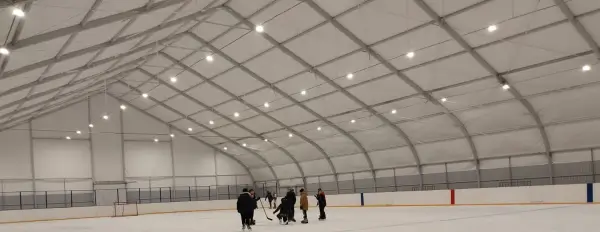 Temporary Workshop Buildings: Innovate On-Site Storage Solutions