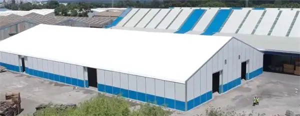 Why are Shelter Clear Span Buildings the ideal choice?