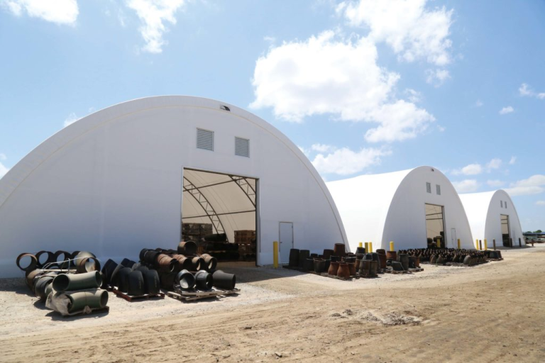 What is a Clear Span Building? Benefits, Types, and Cost Analysis