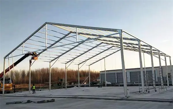 Cost of Clear Span Buildings