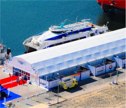 Clear Span Structure Solutions for Versatile Spaces