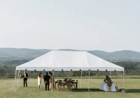 Large Industrial Tents | Shelter Structures