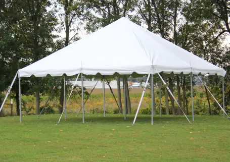 Large Industrial Tents | Shelter Structures