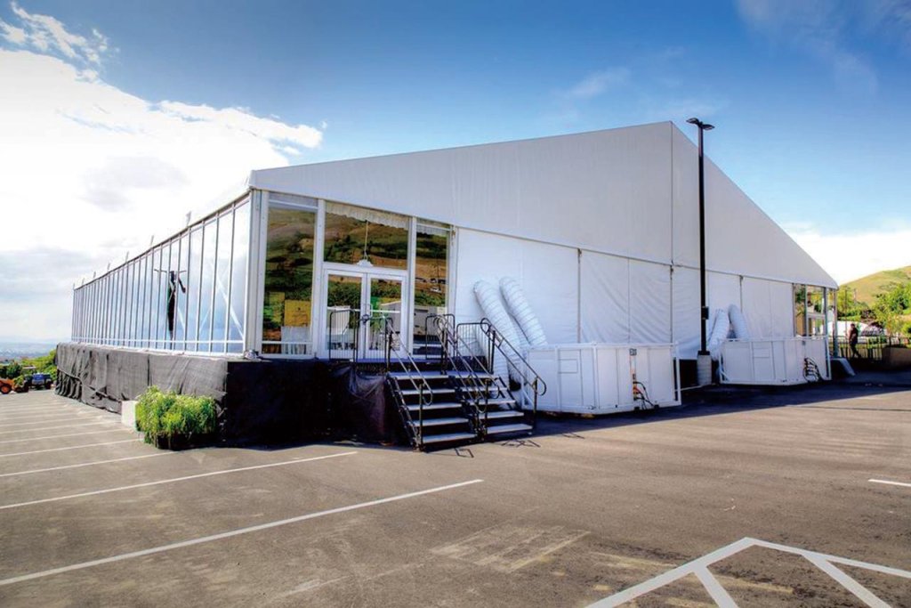 What is a Clear Span Building? Benefits, Types, and Cost Analysis