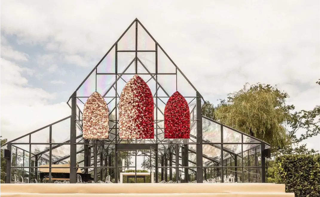 7 Temporary Tent Structures For Different Needs | Shelter Structures