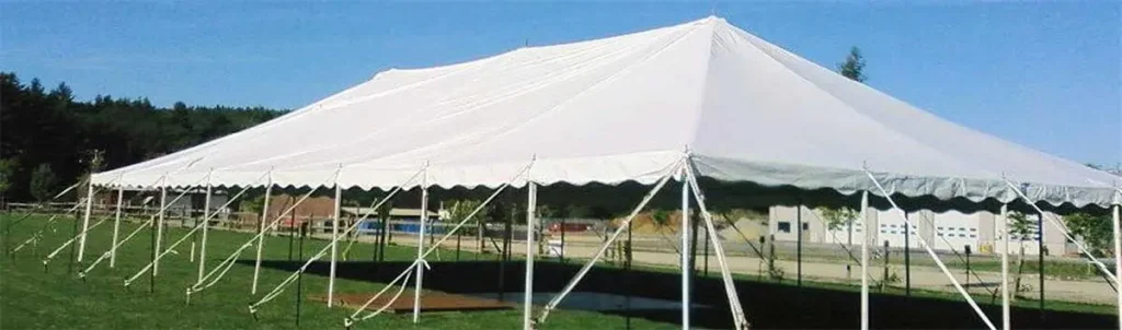 FEMA Tents for Disaster Relief Solutions | Shelter Structures