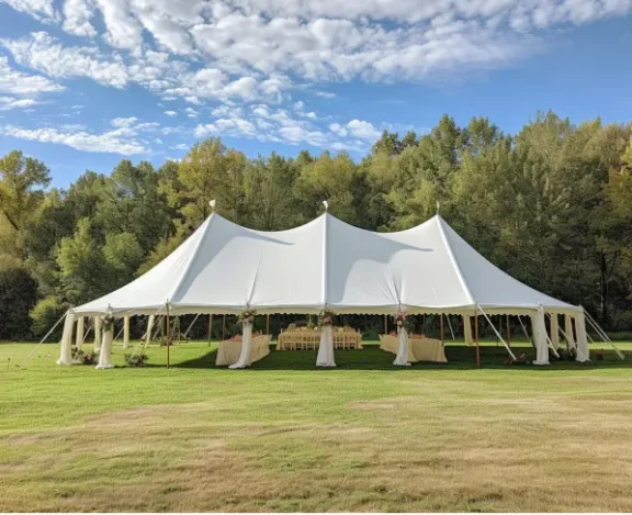 Weight Capacity for Canopy Tents: A Comprehensive Guide