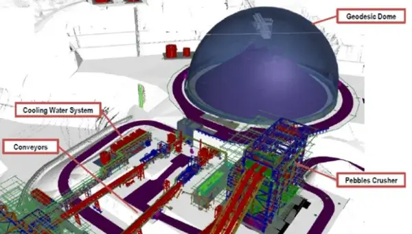 Mining Storage Tents | Shelter Structures