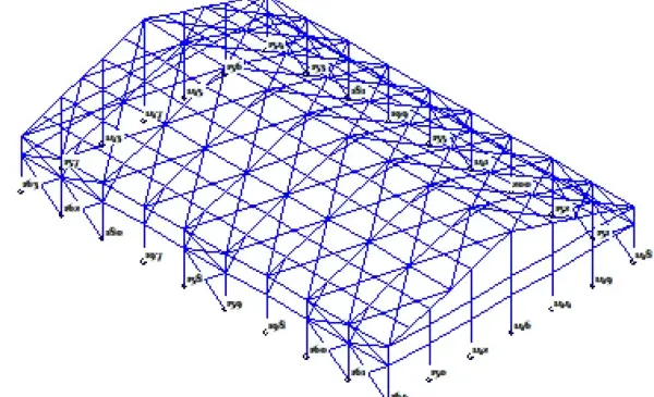 Wind Resistance Tents for Outdoor Structures | Shelter Structures
