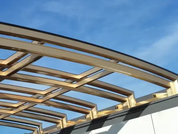 Movable Pool Canopy - Canopy for Pool - Pool Tents | Shelter Structures