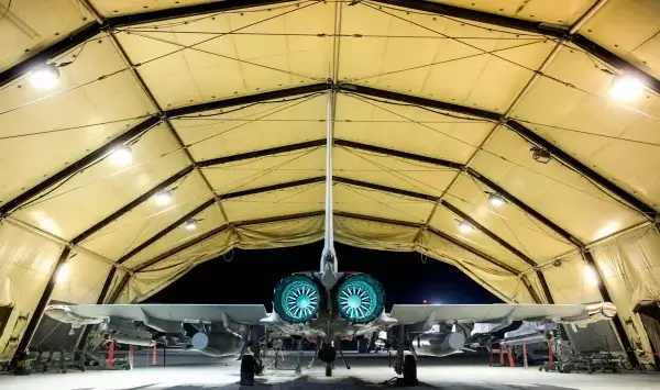 What Is a Military Hangar? And Is It Worth It? | SHELTER