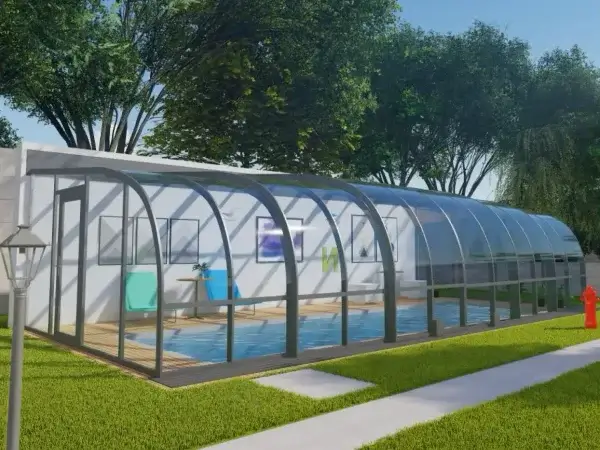 How Much Is a Pool Enclosure?