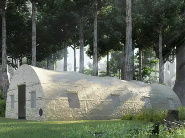 Field Army Tent - Army Tent Supplier | Shelter Structures