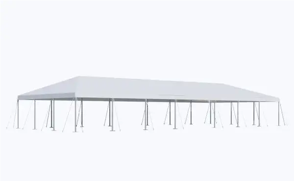 Ultimate 30x75 Party Frame Tent: Perfect for Grand Events