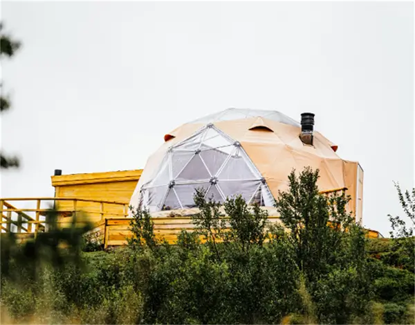Large Dome Tents, Do You Really Need One? Smart Guide