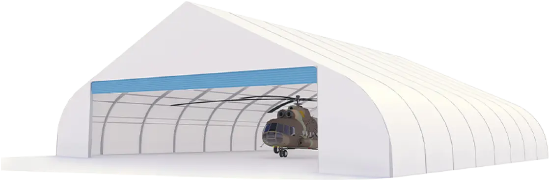 Expert Military Tent Solutions by Shelter Structures: Durability ...